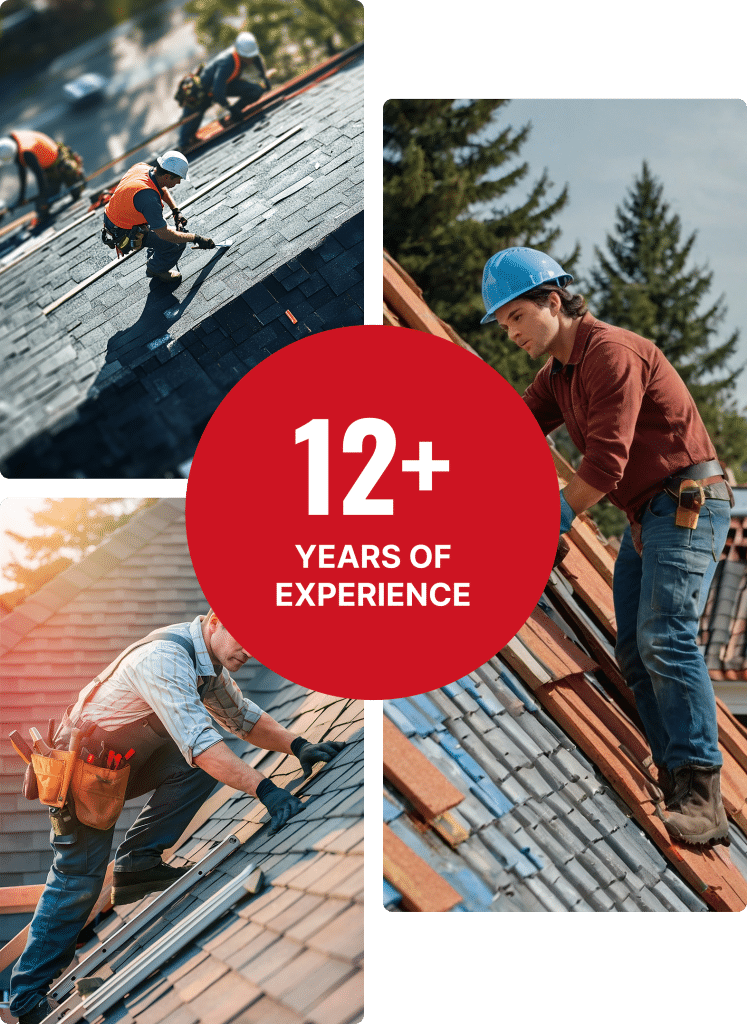 CRG Roofing & Gutters | Trusted Roofing Experts