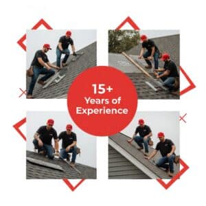 CRG Roofing & Gutters | Trusted Roofing Experts